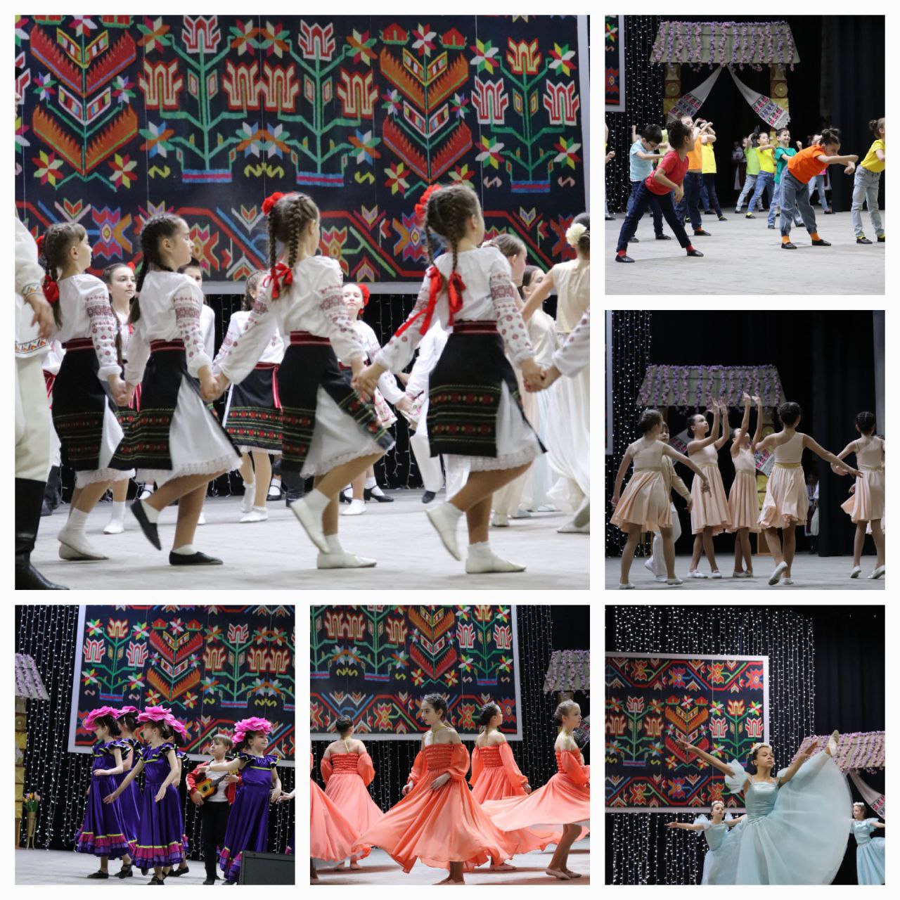 Фоторепортаж// Bobocel 2024